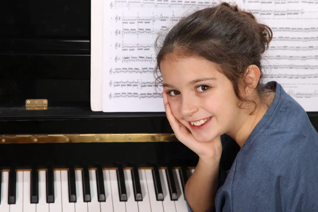 How To Start Learning Piano: Beginner’s Guide